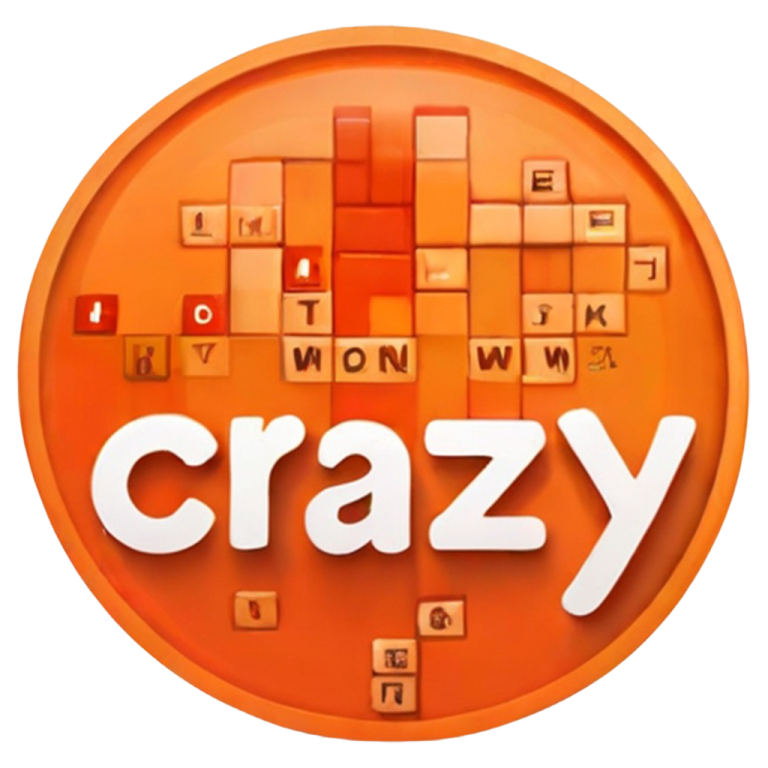 Crazy Words